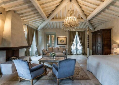 7 Alluring Italian Hotels for Design Lovers | The Study