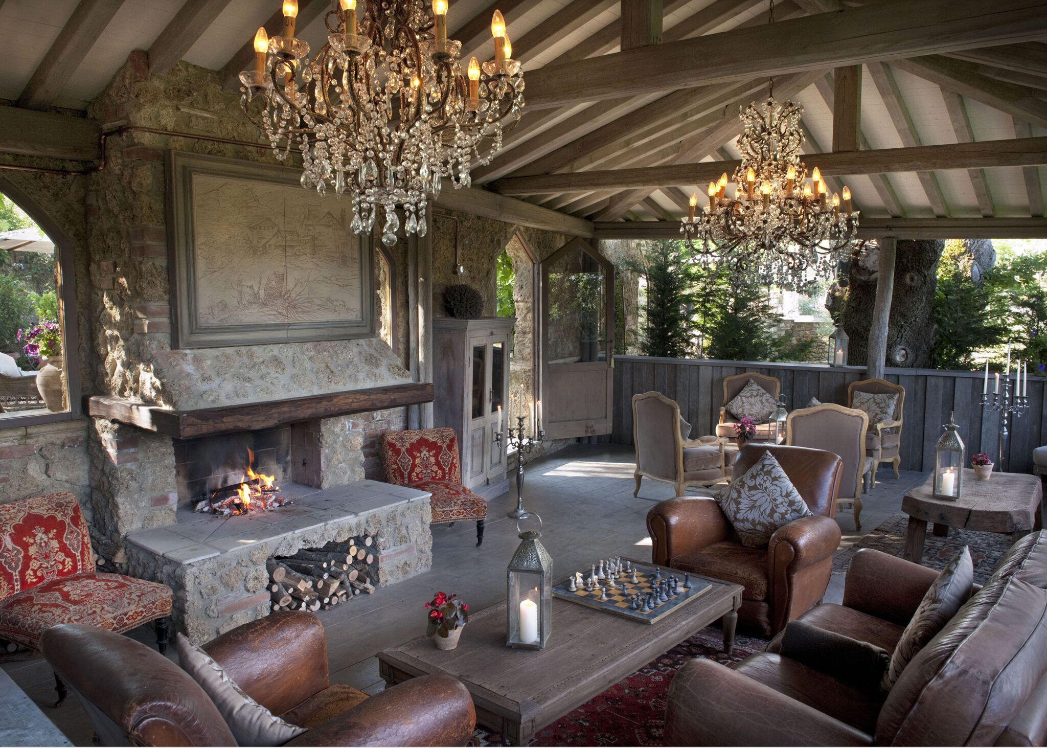 7 Alluring Italian Hotels for Design Lovers | The Study