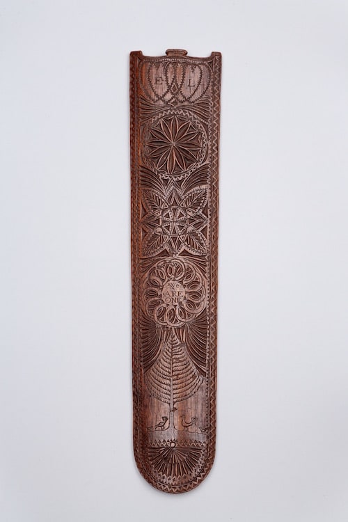 Inside Philadelphia's New Museum of the American Revolution - The Study