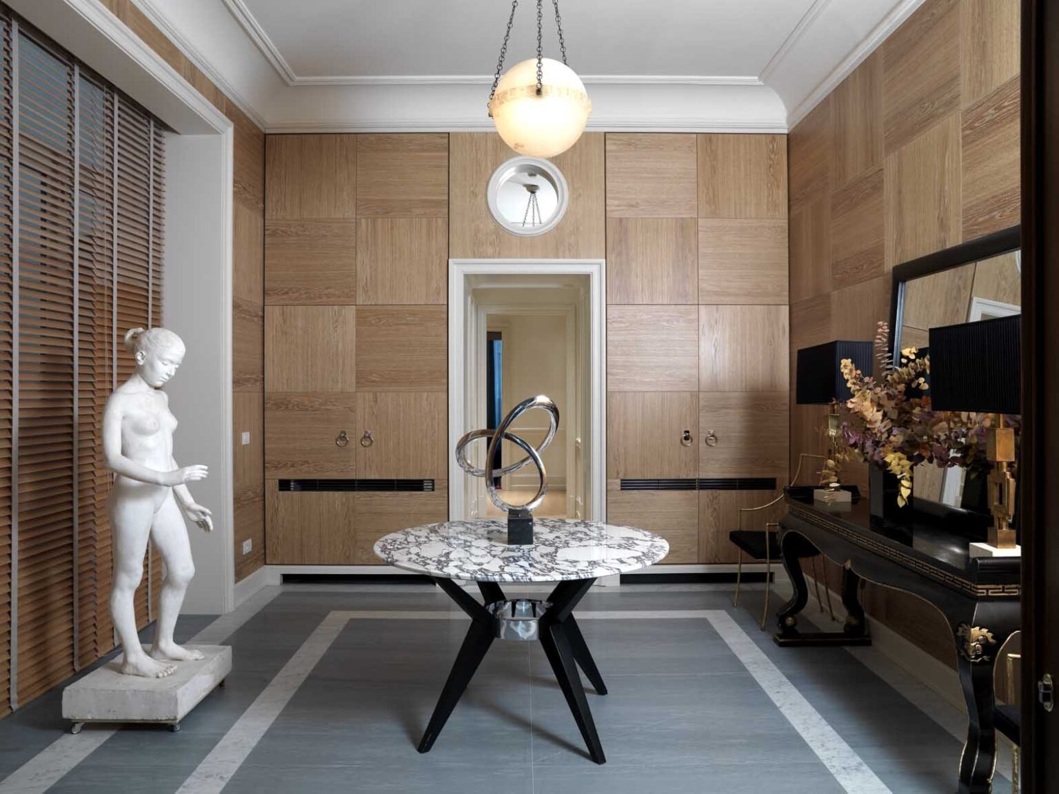 Designer Michele Bönan: From the Introspective Archives