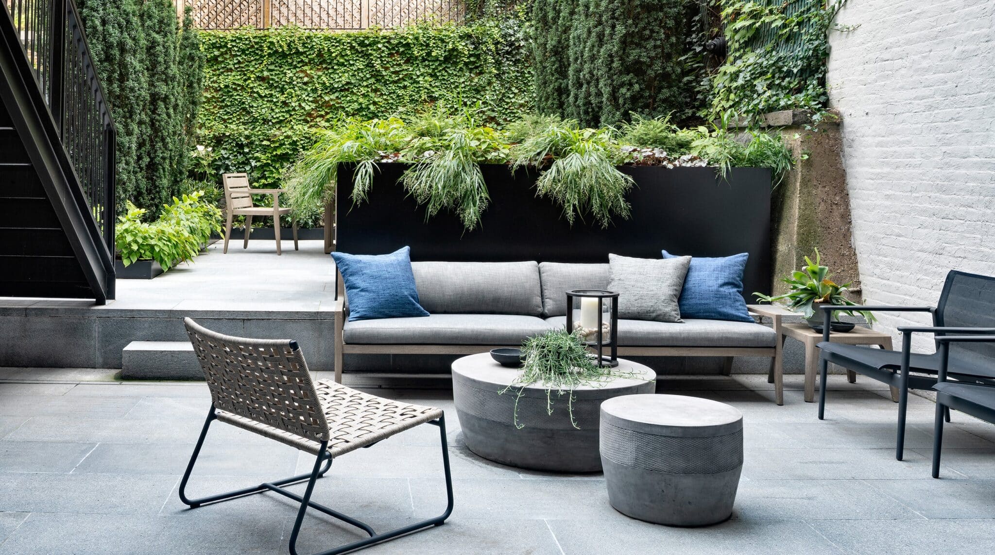 12 Calming Spaces Designed to Soothe the Soul - The Study