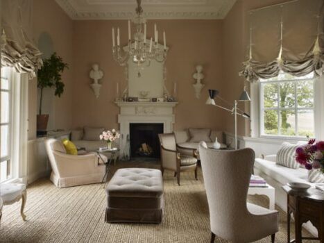 Classic British Interior Design: 18 Homes