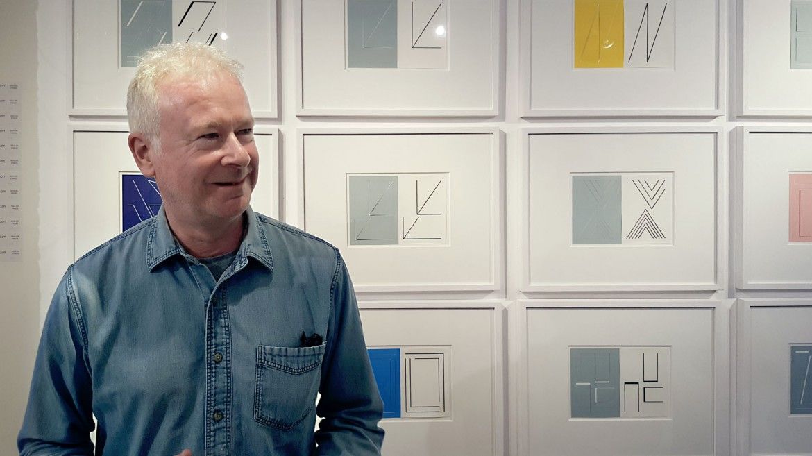 Elton John Is a Fan of This Richard Caldicott Tupperware Photo | The Study