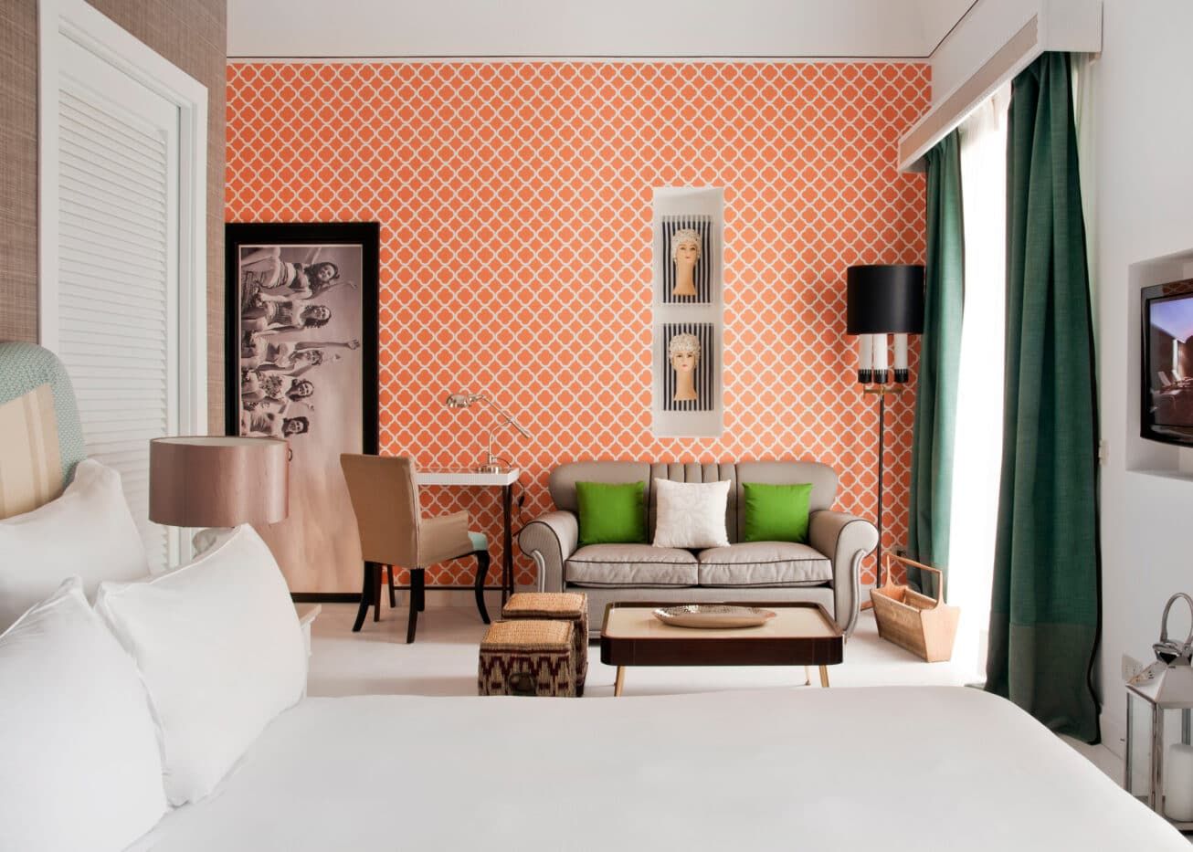 7 Alluring Italian Hotels for Design Lovers | The Study