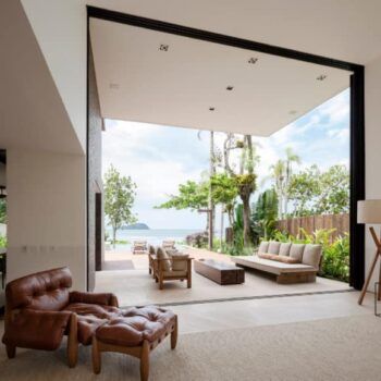 Brazilian Interior Design: 15 Beautiful Homes | The Study
