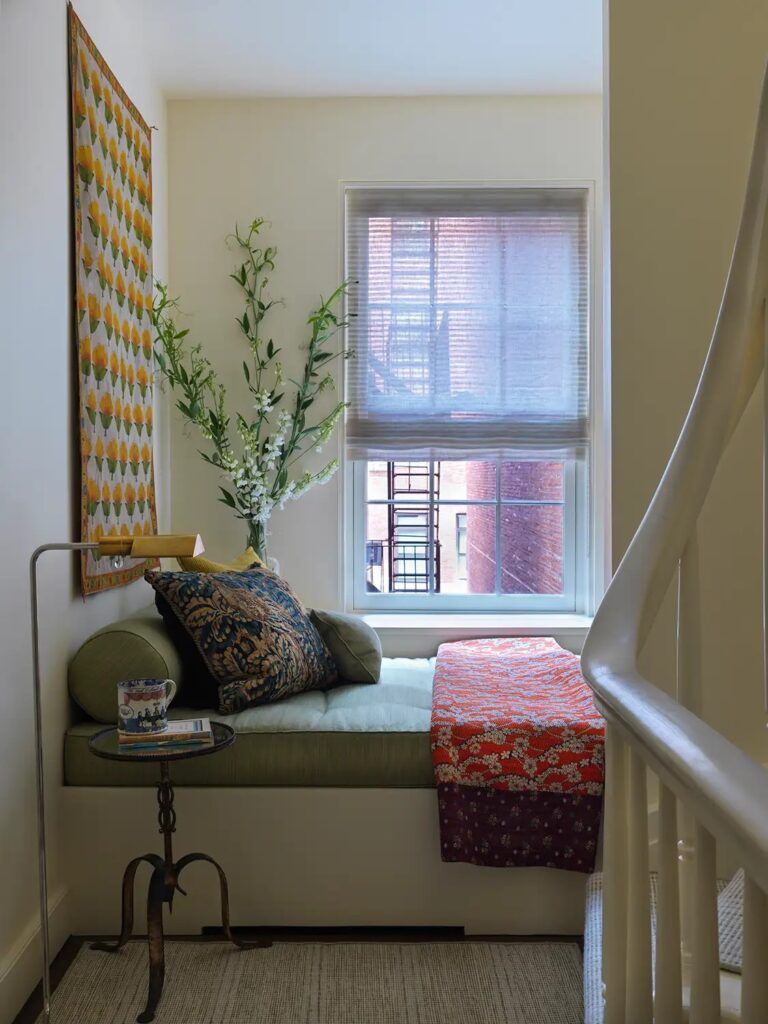 17 Cozy Window Seats to Inspire Your Own | The Study