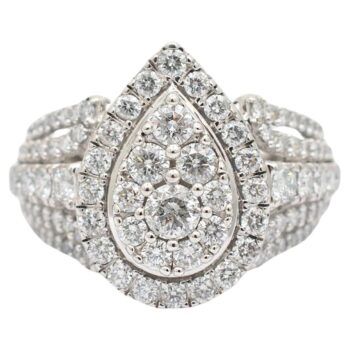 The 1stDibs Guide to Engagement Ring Settings | The Study