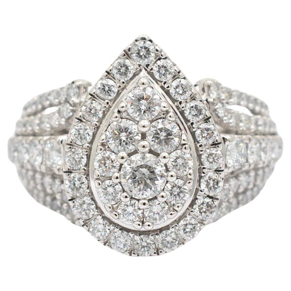 The 1stDibs Guide to Engagement Ring Settings | The Study