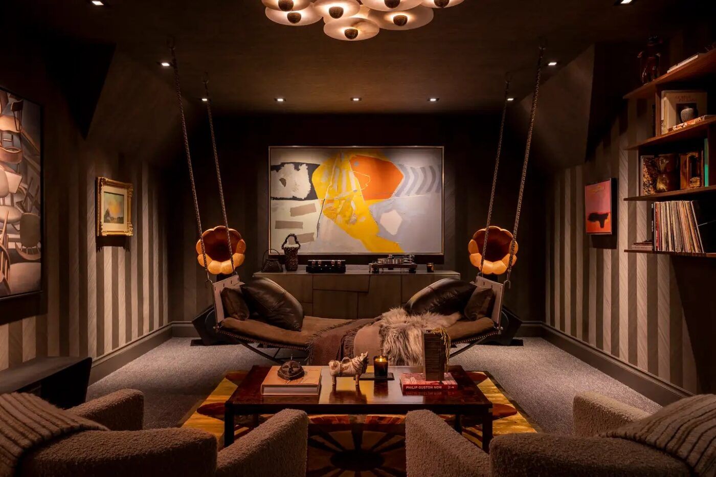 20 Tempting Texas Interiors | The Study