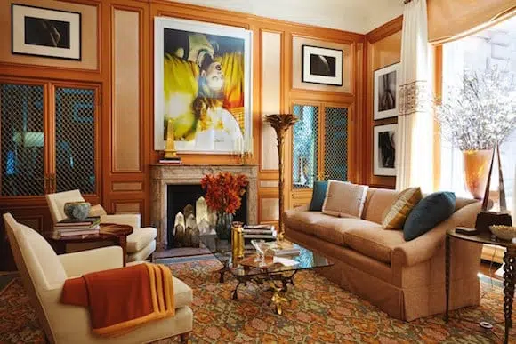 How to Harness the Power of Crystals in Your Home | The Study