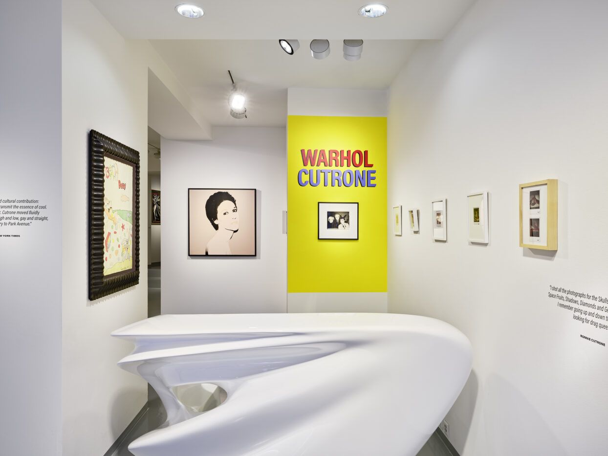 On Our Radar: New Gallery Shows in New York and Zurich, Art World ...