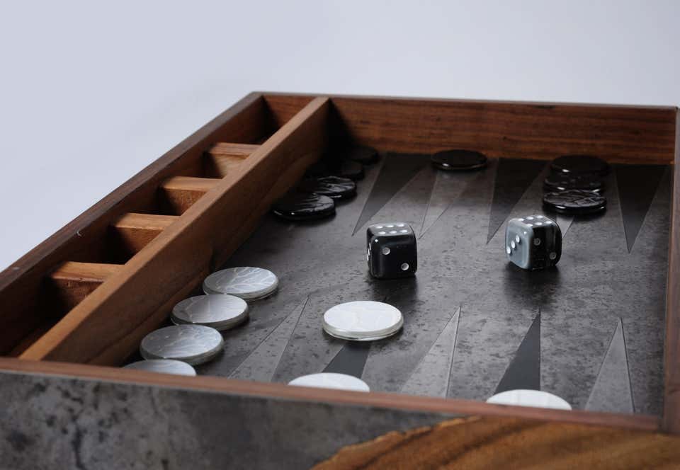 21 Extraordinary Games for the At-Home Aesthete - The Study