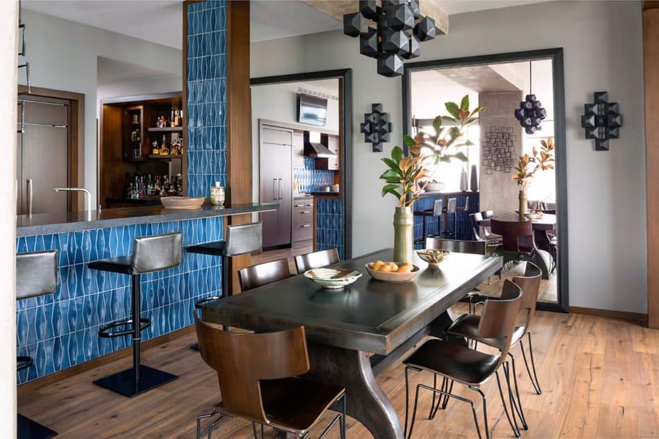 32 Heavenly Loft Spaces - The Study
