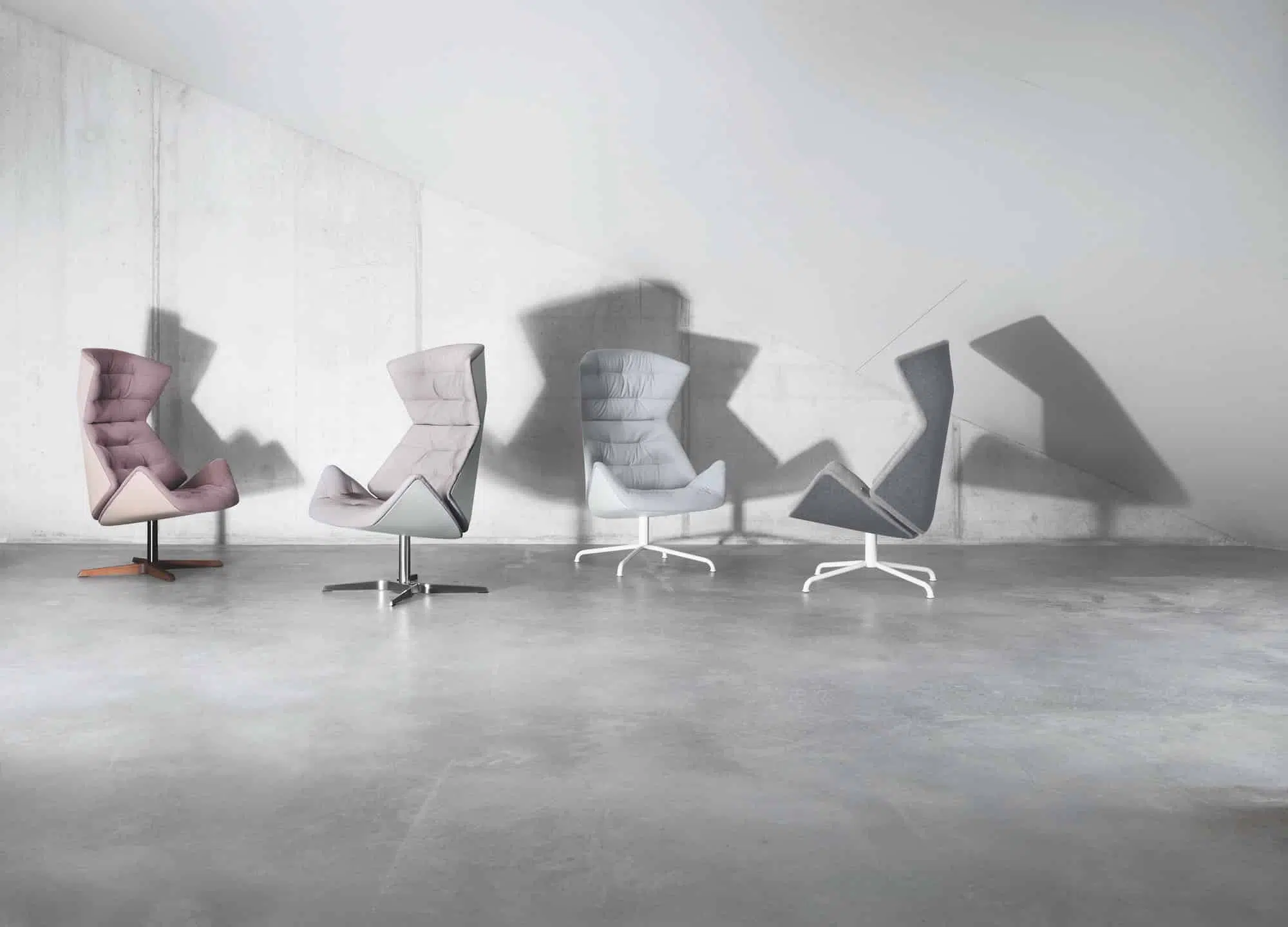 10 German Furniture Designers to Keep an Eye On | The Study