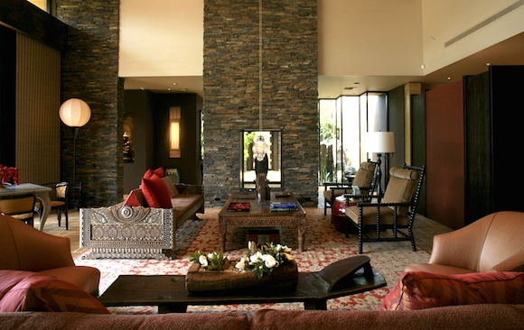 Global Influence in Today's Interiors