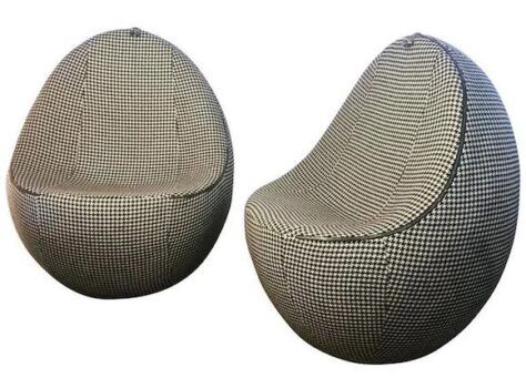 Decoding Alexander McQueen’s Favorite Patterns | The Study