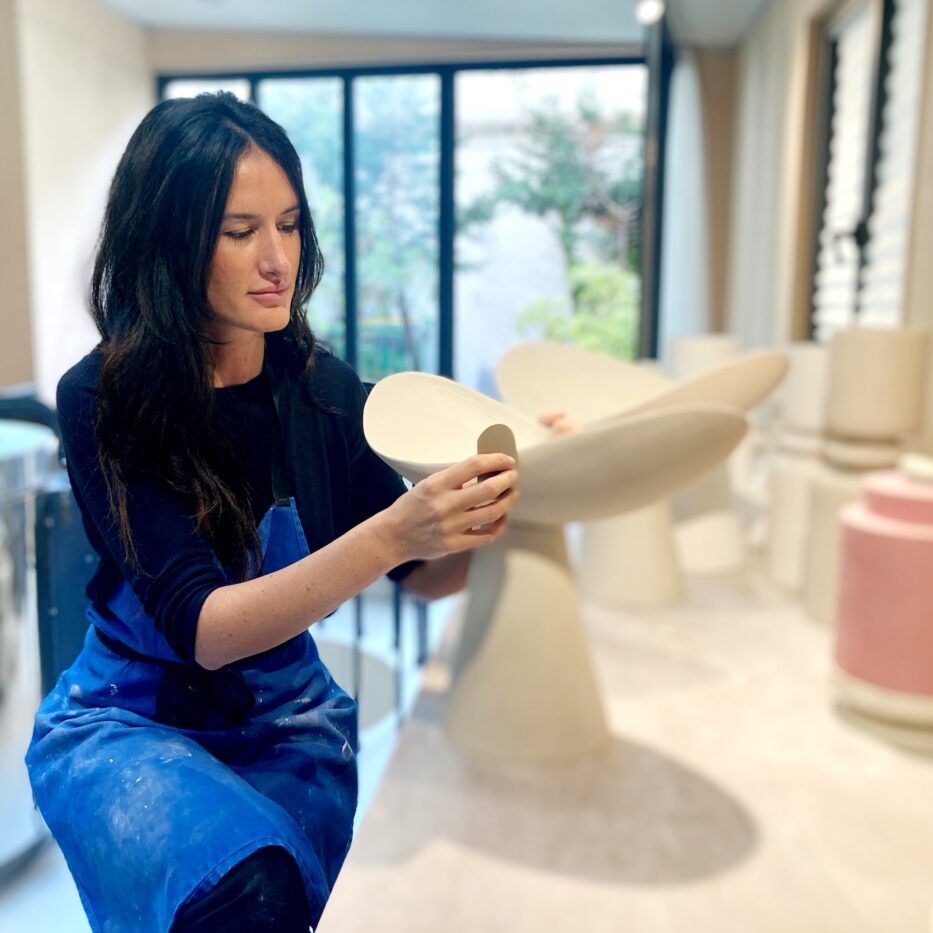 The Process: 5 Makers Who Use Surprising Materials | The Study