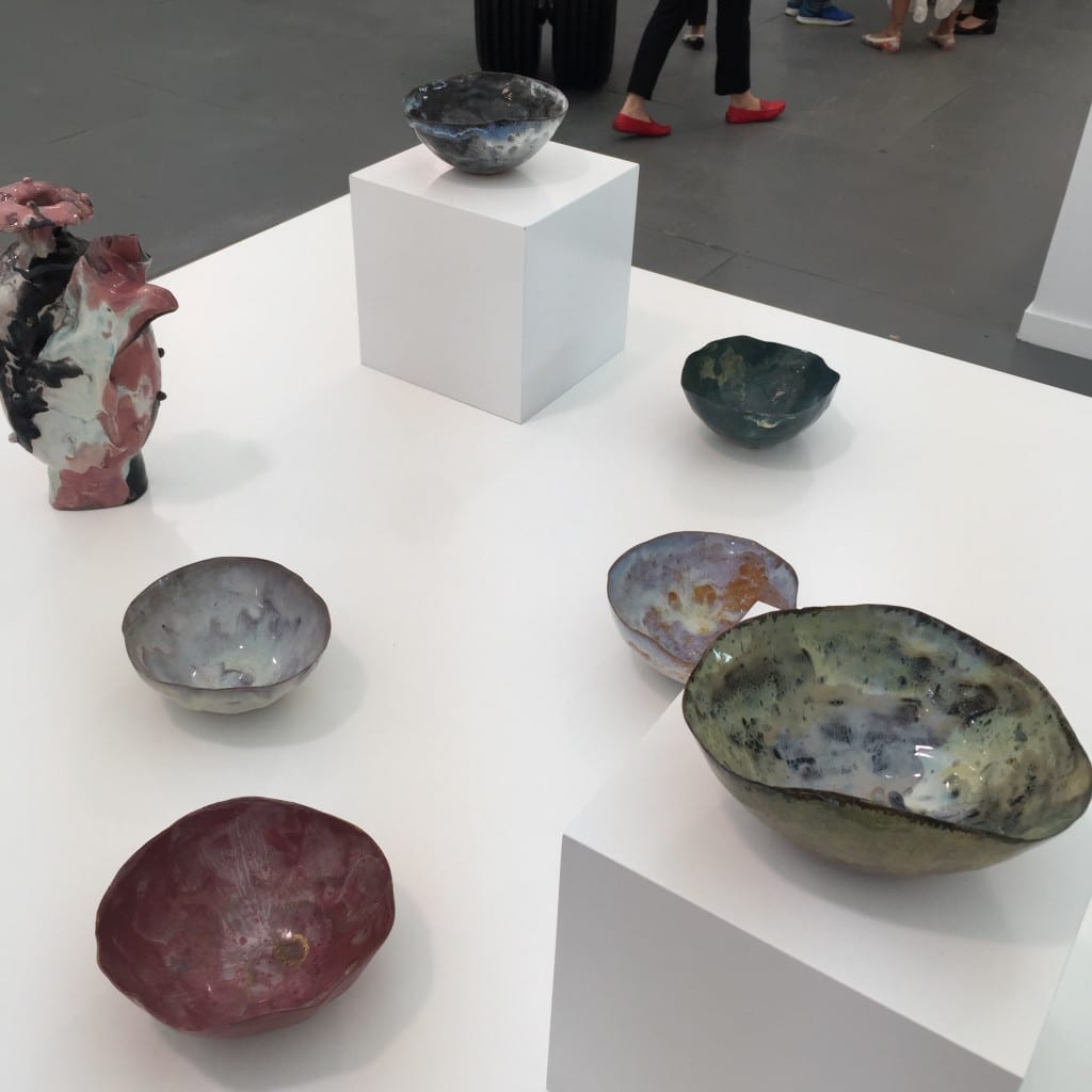 7 "Affordable" Pieces from Frieze New York - The Study
