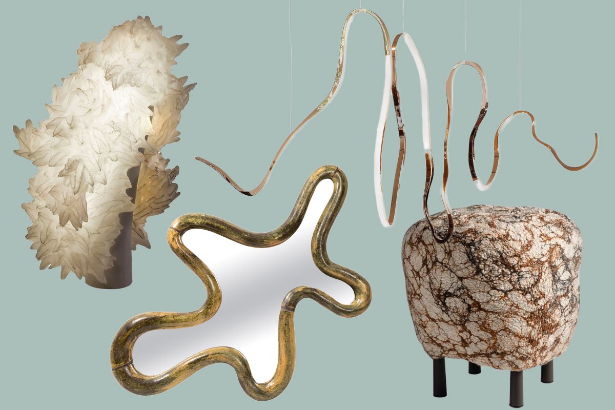 These Accomplished Female Makers Have a Penchant for Offbeat Organic ...