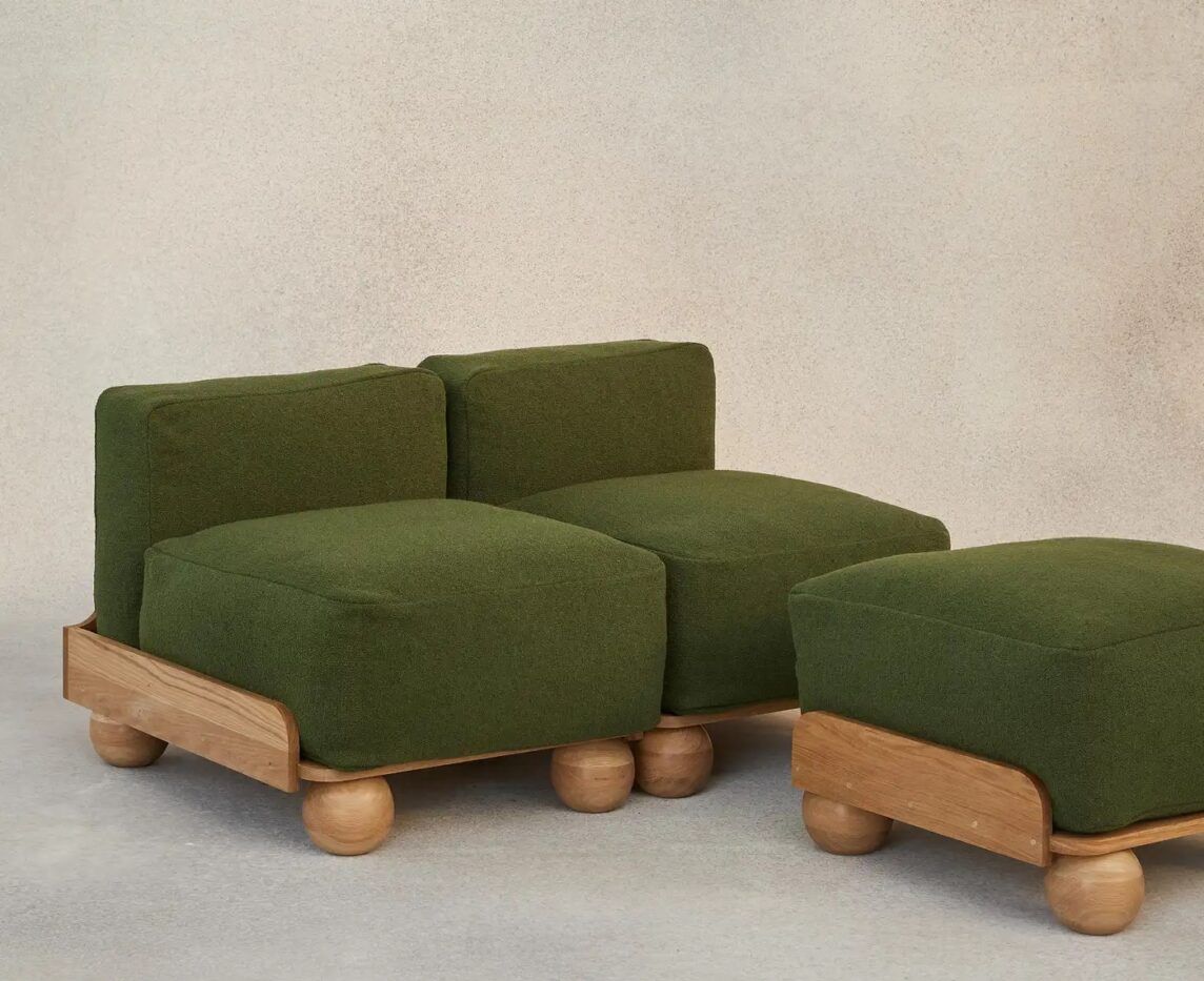 Fred Rigby’s Modular Seating Can Be Configured in So Many Handy Ways ...