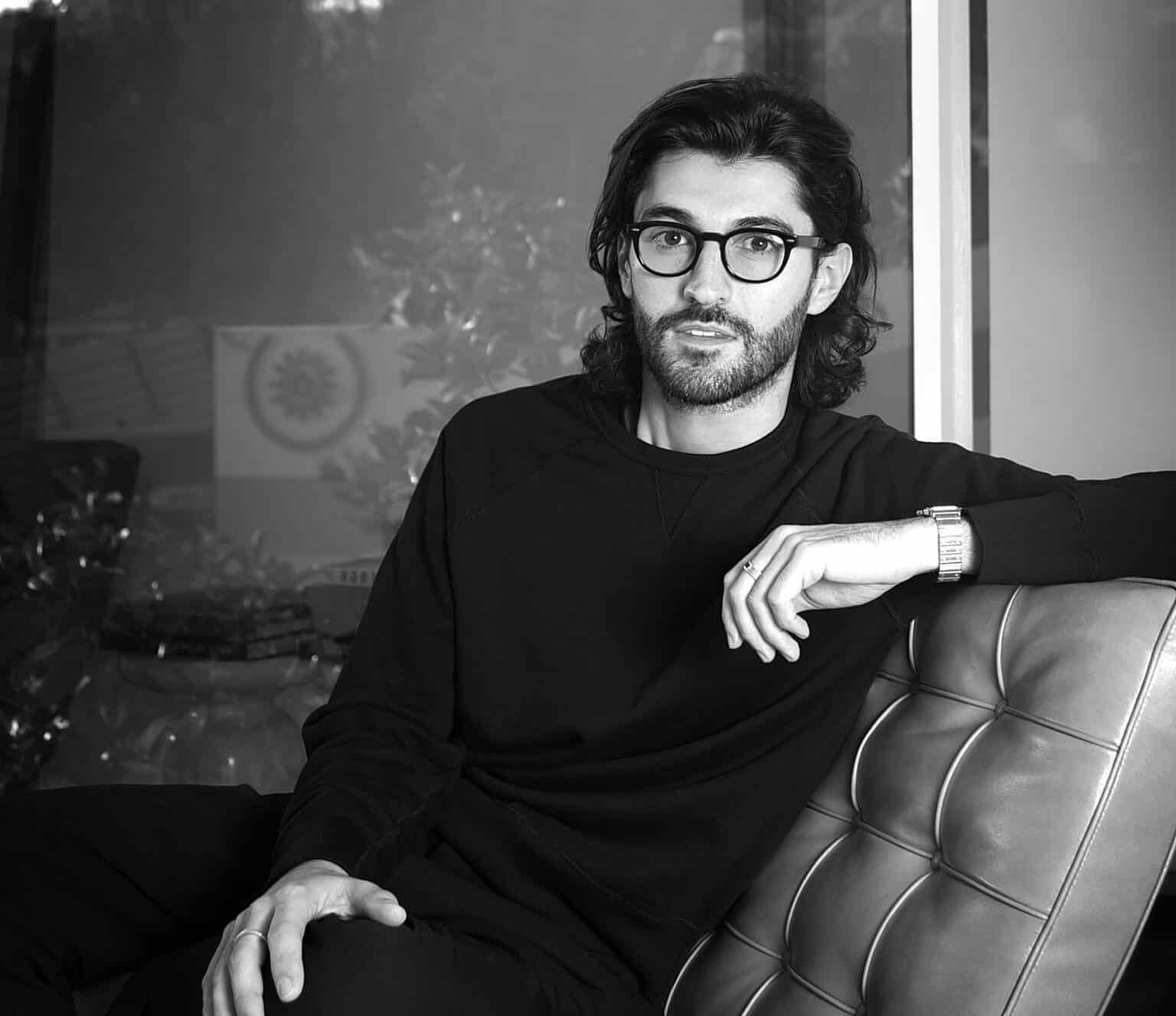 Giampiero Tagliaferri Knows Italian Design — Here’s His 1stDibs ...