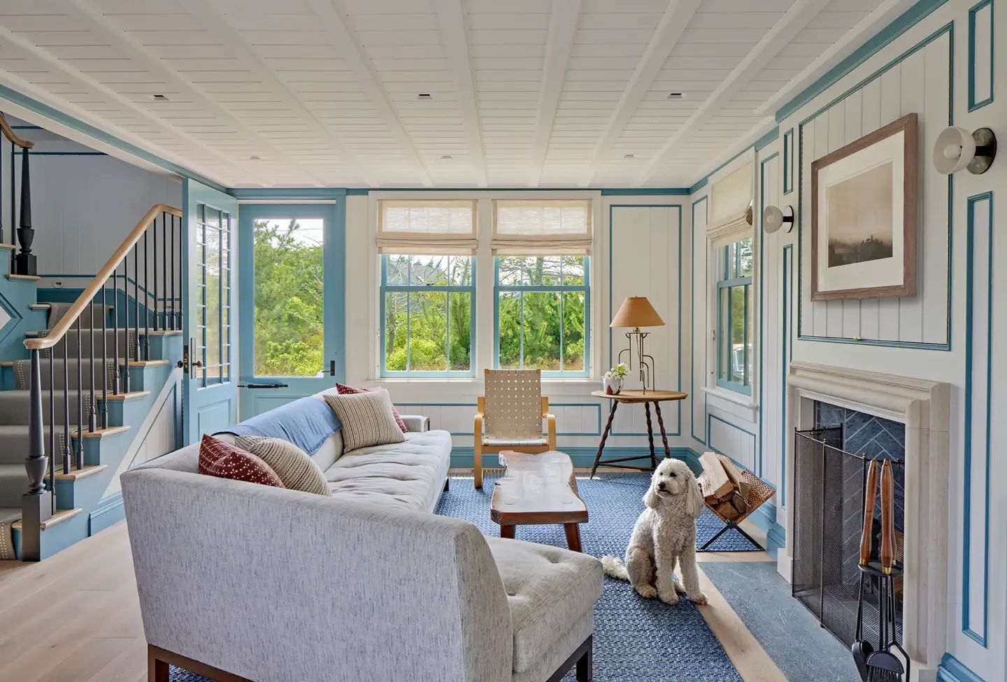 33 Gorgeous Hamptons Houses | The Study