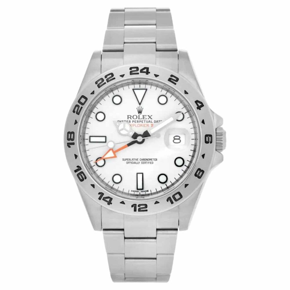 The 1stDibs Rolex Buying Guide | The Study