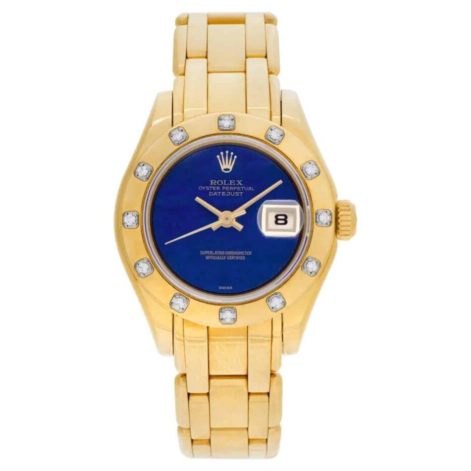 The 1stDibs Rolex Buying Guide | The Study