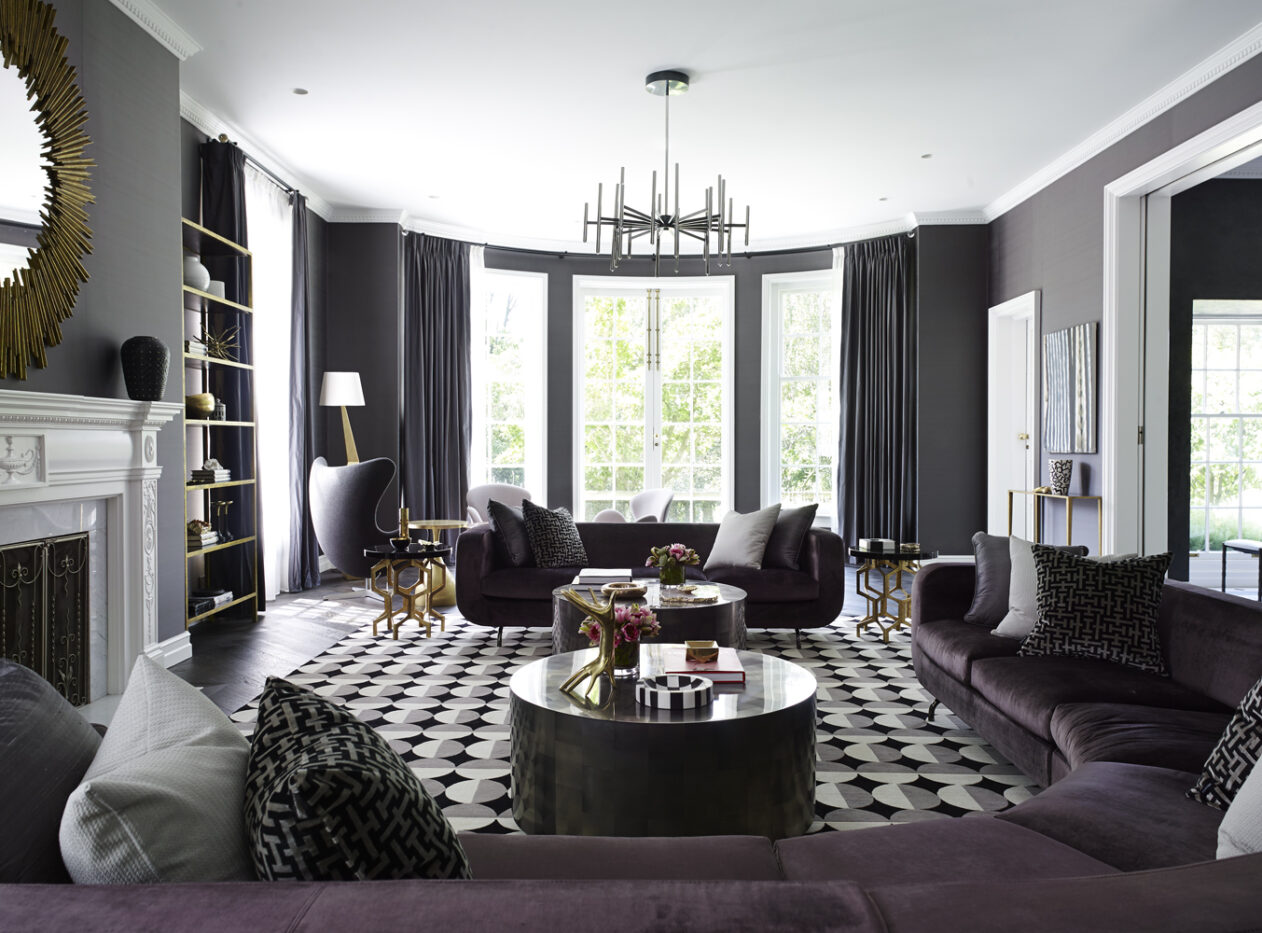 Greg Natale: 11 Rooms from the Australian Interior Designer