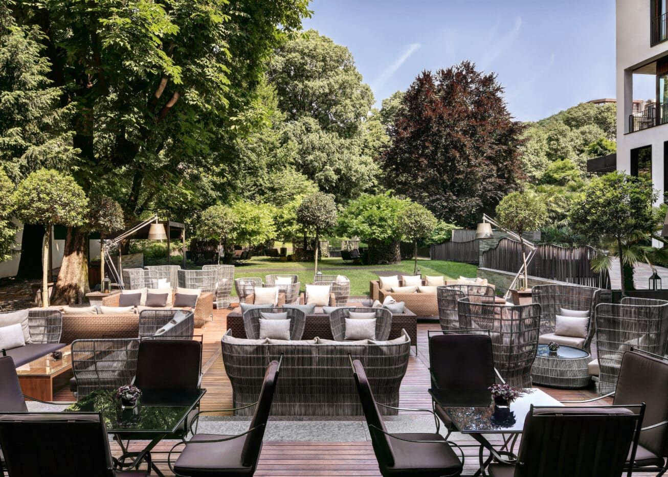 7 Alluring Italian Hotels for Design Lovers | The Study