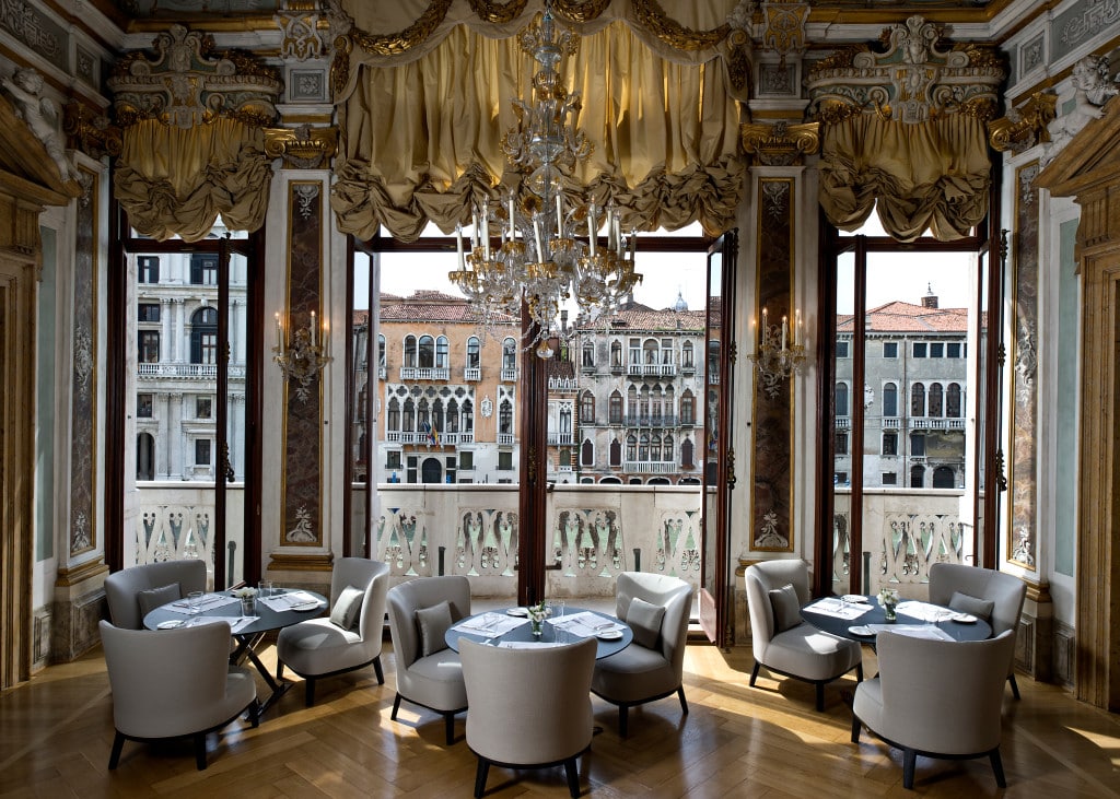 7 Alluring Italian Hotels for Design Lovers - The Study