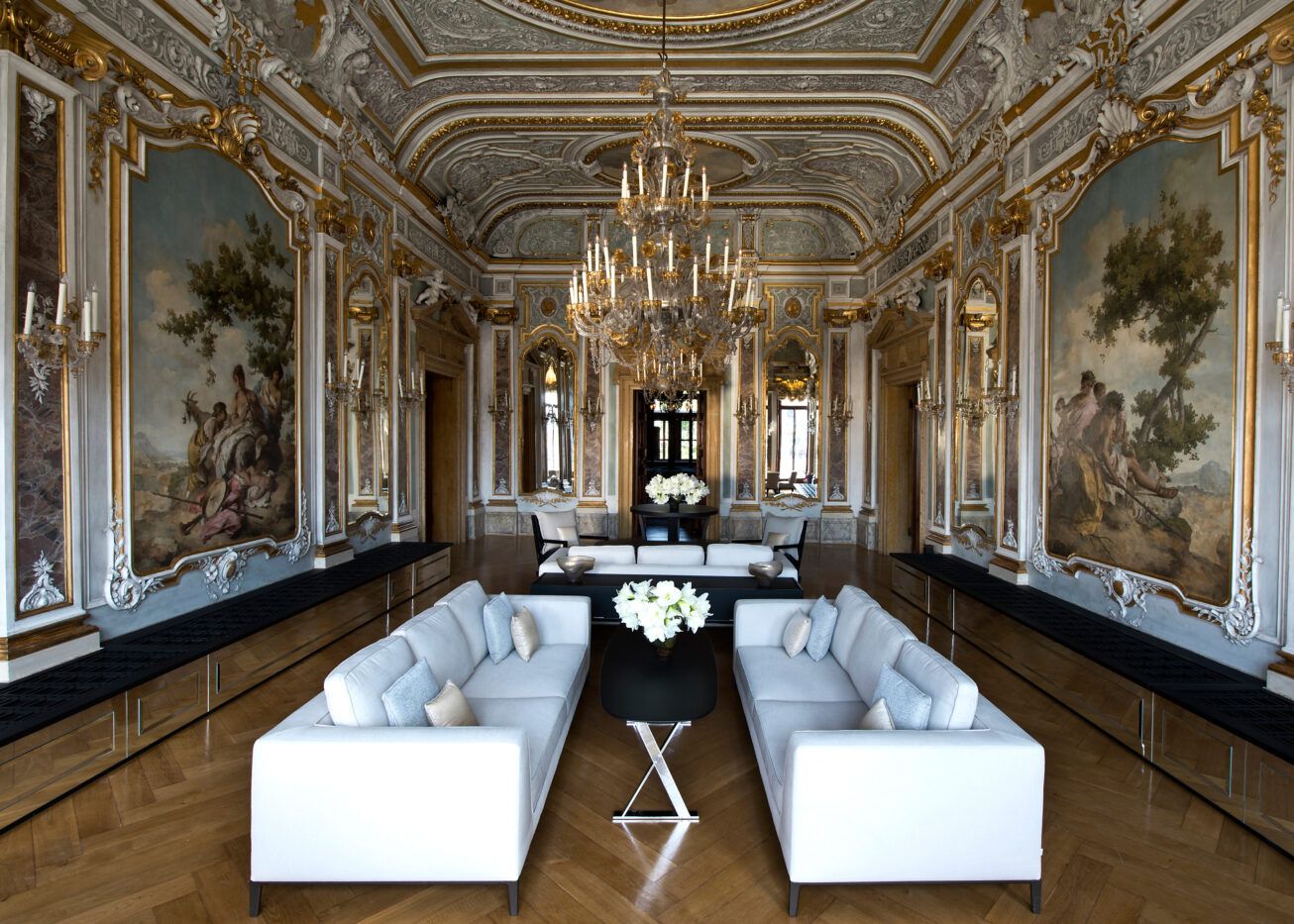 7 Alluring Italian Hotels for Design Lovers | The Study