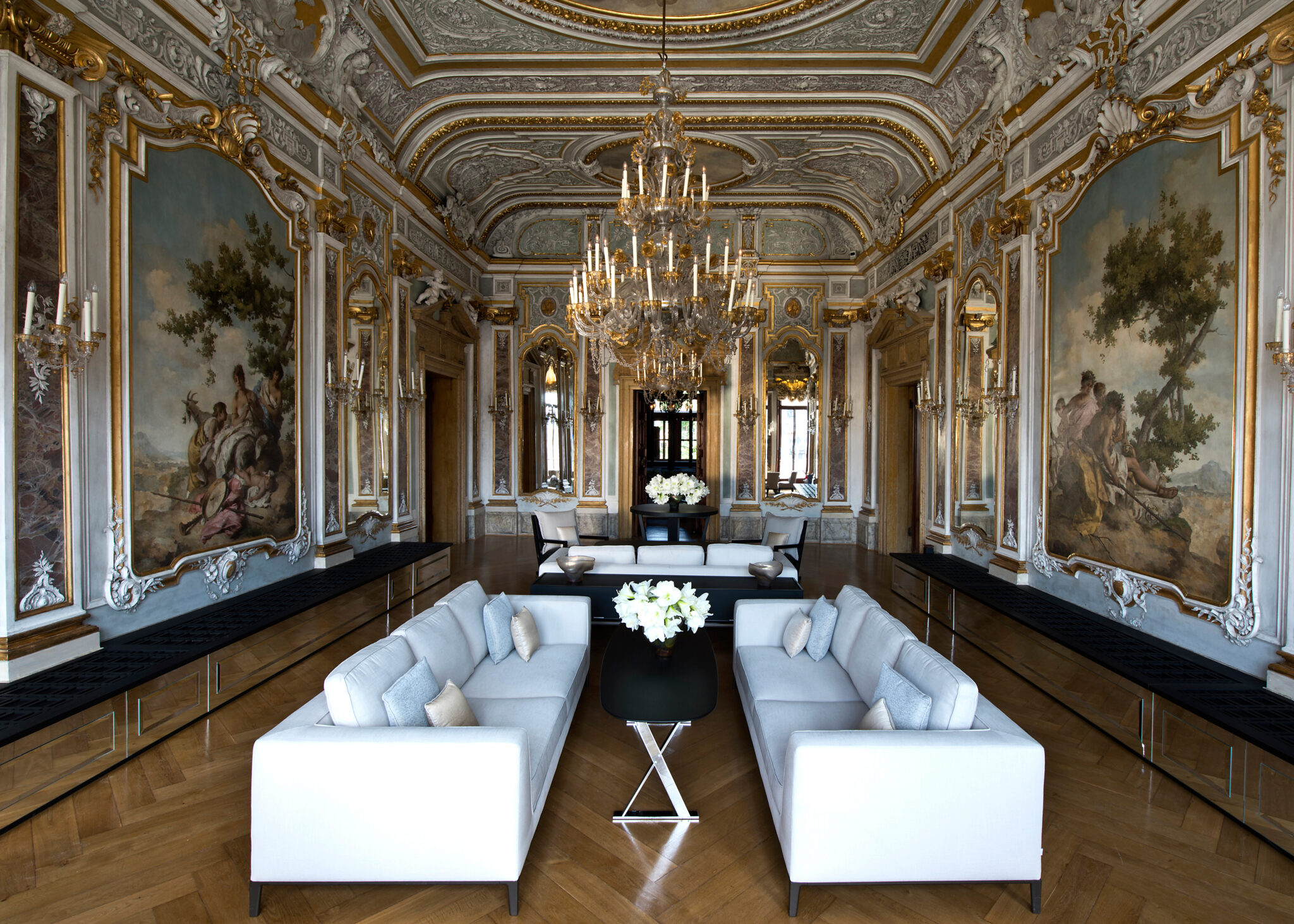 7 Alluring Italian Hotels for Design Lovers - The Study