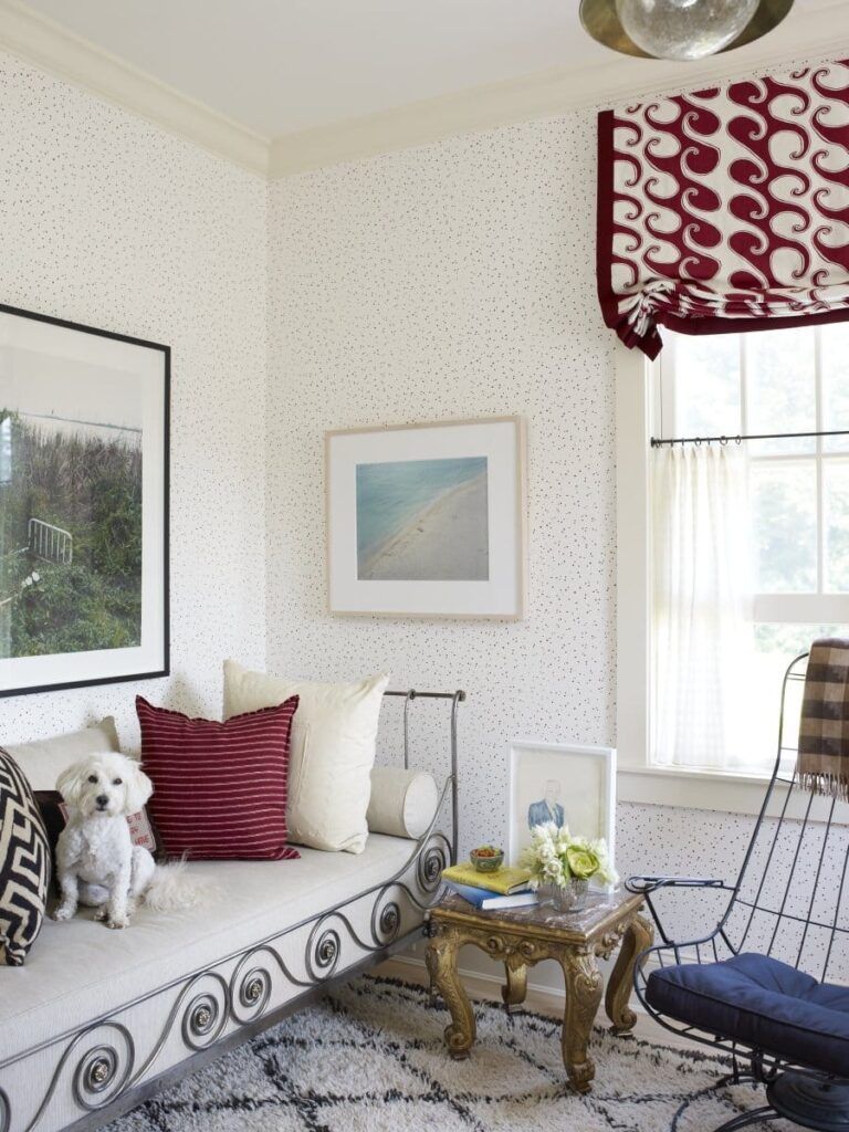 17 Dog-Friendly Interior Design Ideas | The Study