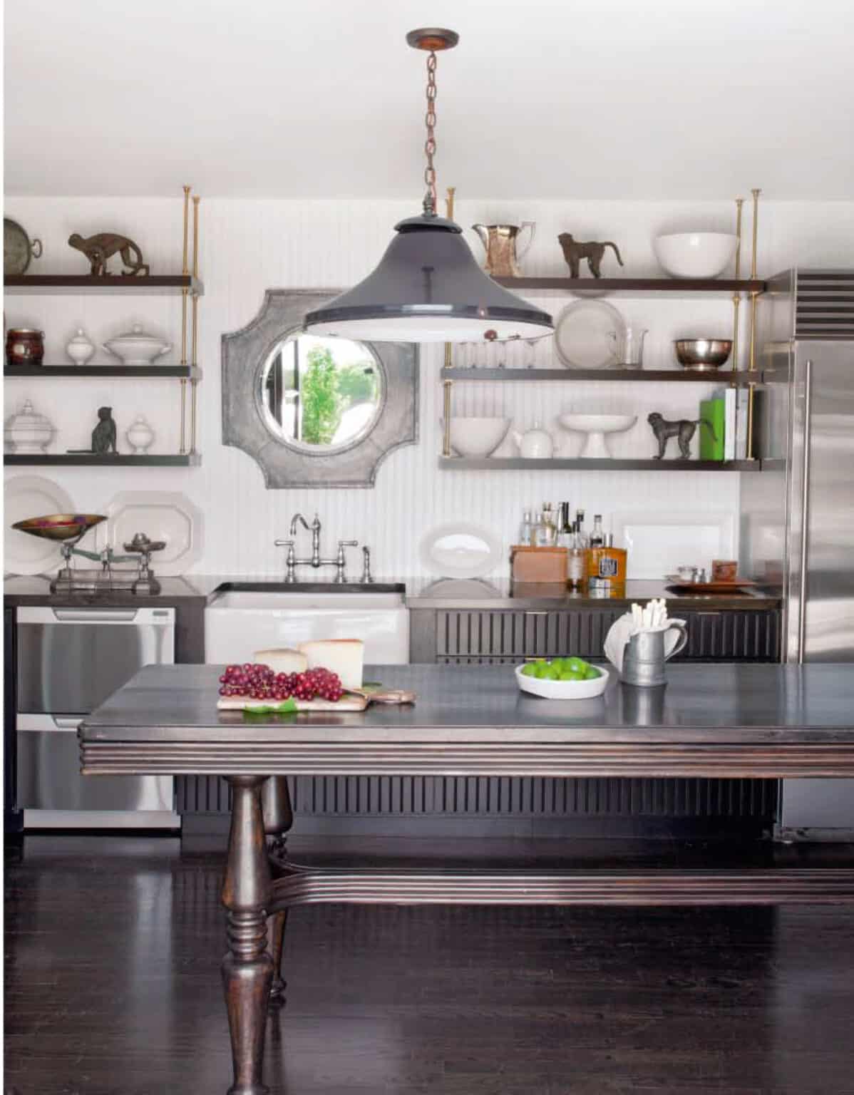 Michael Bruno's Hamptons Home: A Photo Tour