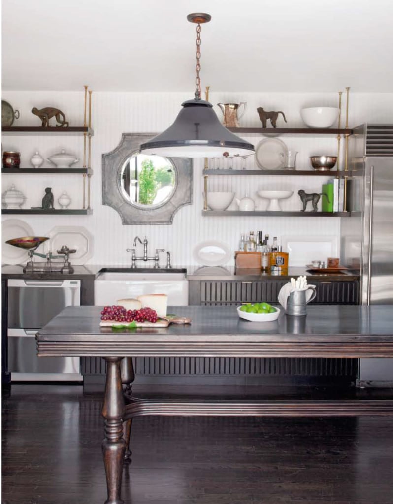 Michael Bruno's Hamptons Home: A Photo Tour