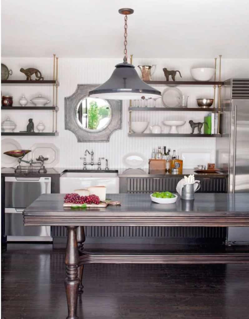 Michael Bruno's Hamptons Home: A Photo Tour