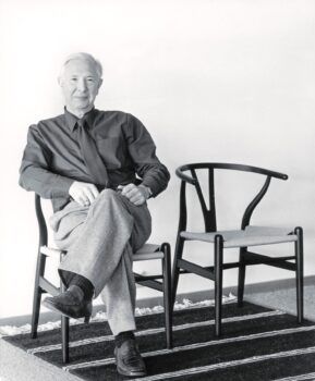 Hans Wegner’s Wishbone Chair Still Feels Fresh | The Study