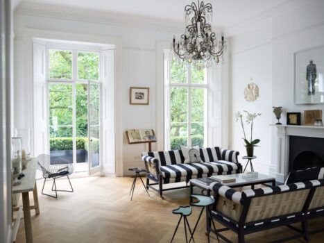 Classic British Interior Design: 18 Homes