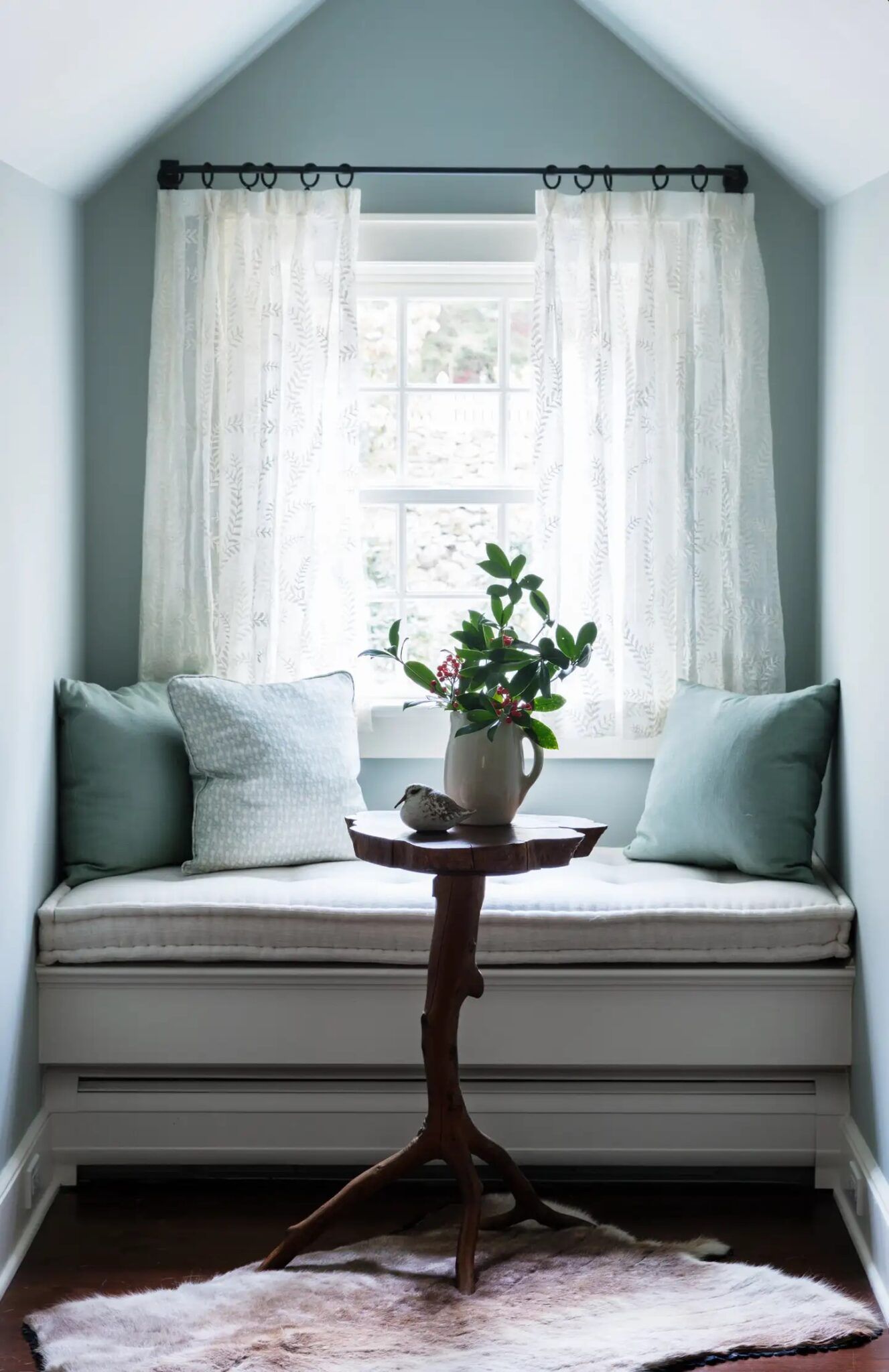 17 Cozy Window Seats to Inspire Your Own | The Study