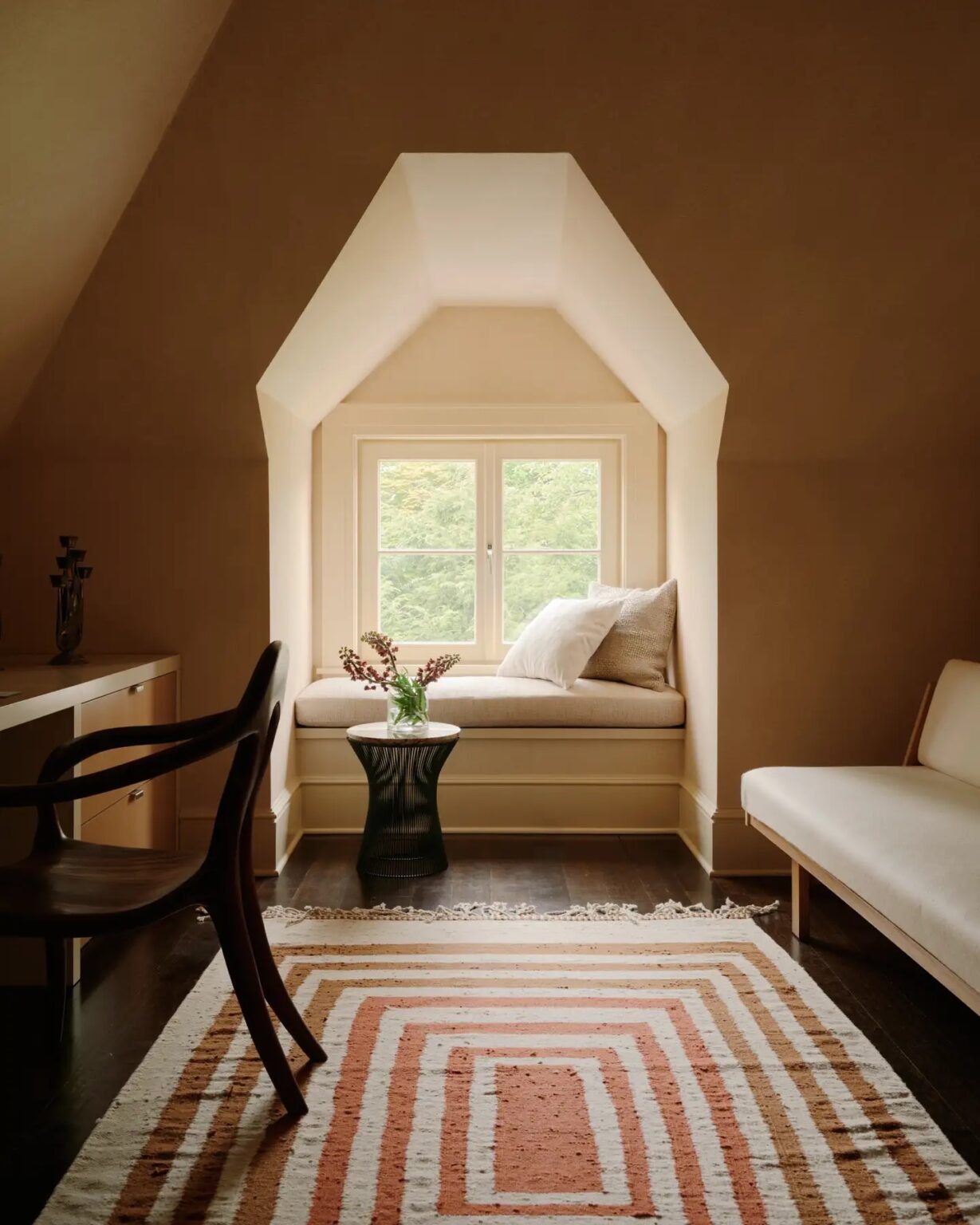 17 Cozy Window Seats to Inspire Your Own | The Study