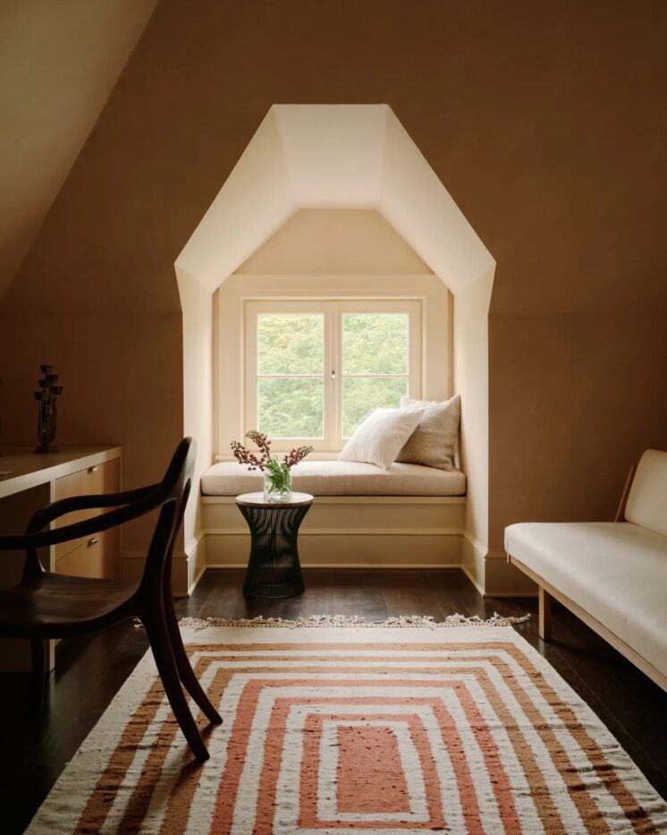 17 Cozy Window Seats to Inspire Your Own | The Study