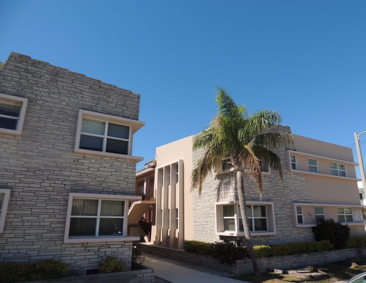 What Is ‘Miami Modern’ Architecture and Why Is It Worth Saving? | The Study