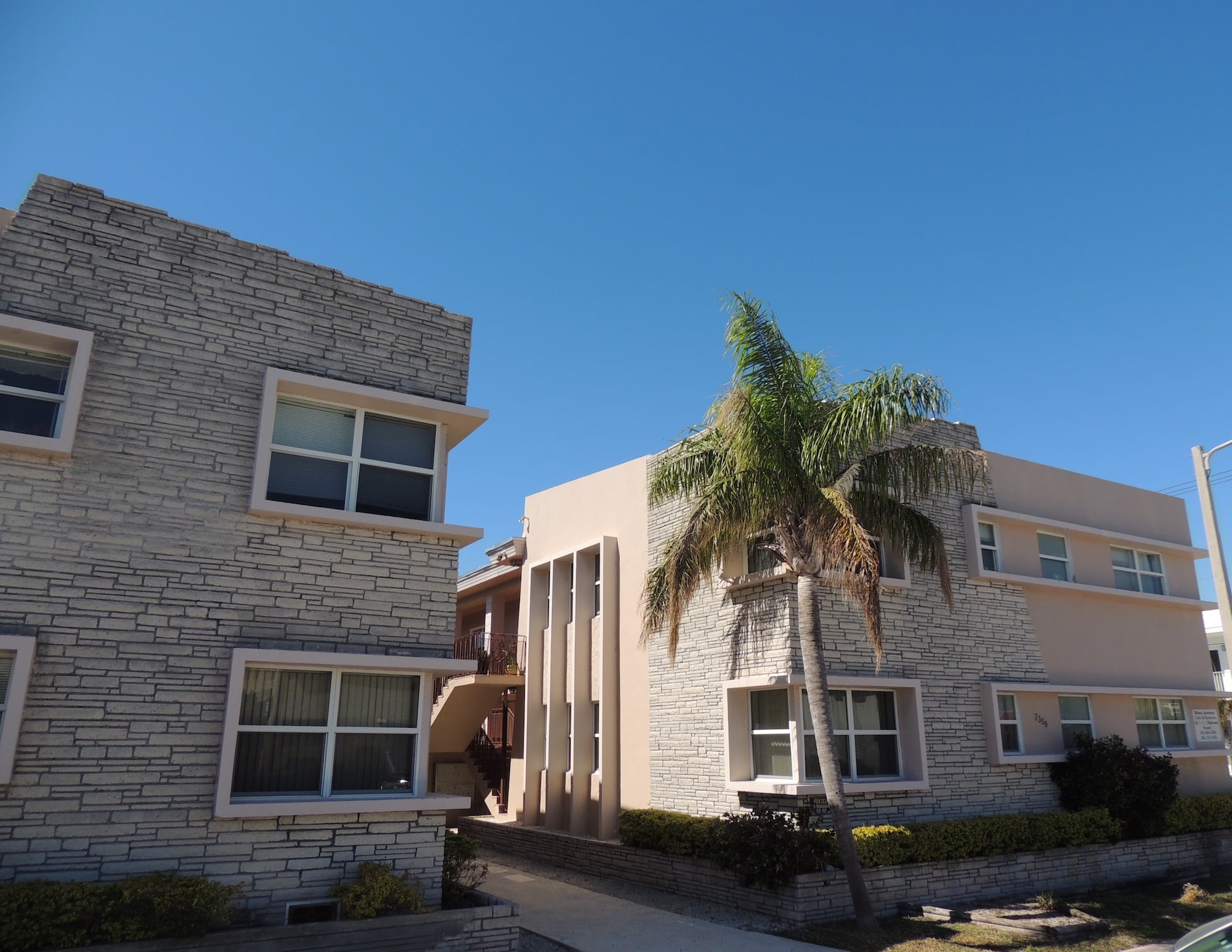 What Is ‘Miami Modern’ Architecture and Why Is It Worth Saving? - The Study