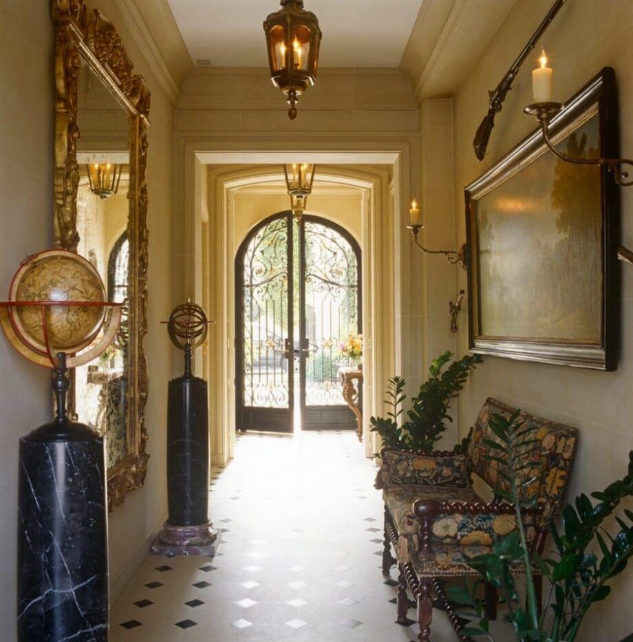 20 Show-Stopping Front Doors | The Study
