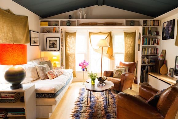 Global Influence in Today's Interiors