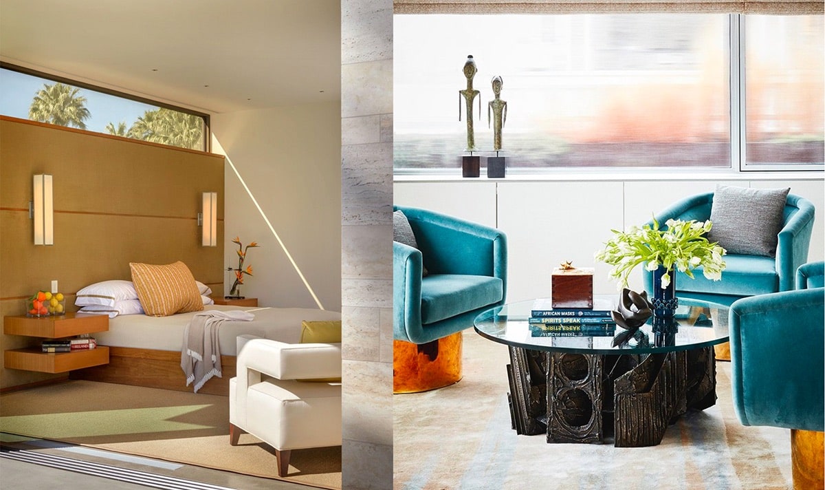 Feng Shui Methods for Inviting Positive Energy into Your Rooms - The Study