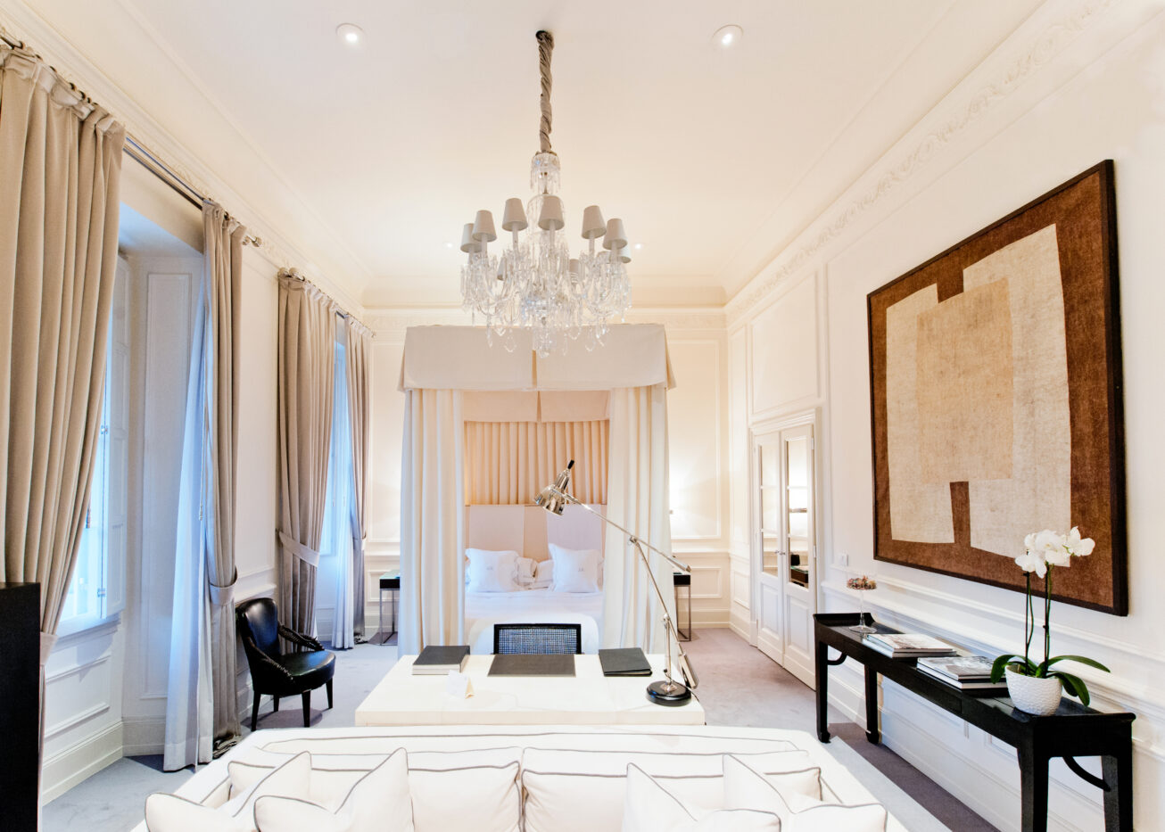 7 Alluring Italian Hotels for Design Lovers - The Study