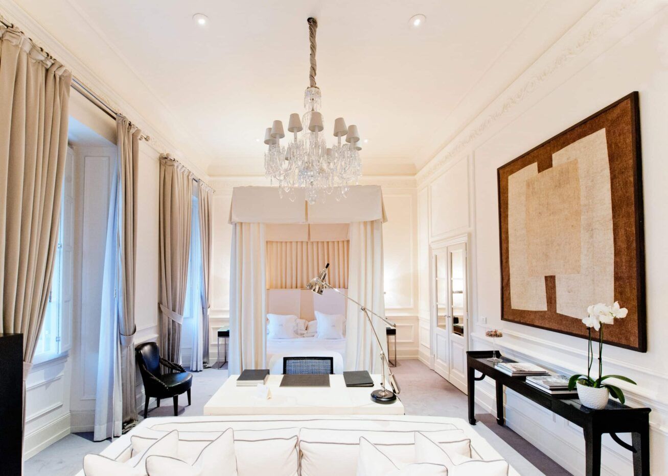 7 Alluring Italian Hotels for Design Lovers | The Study