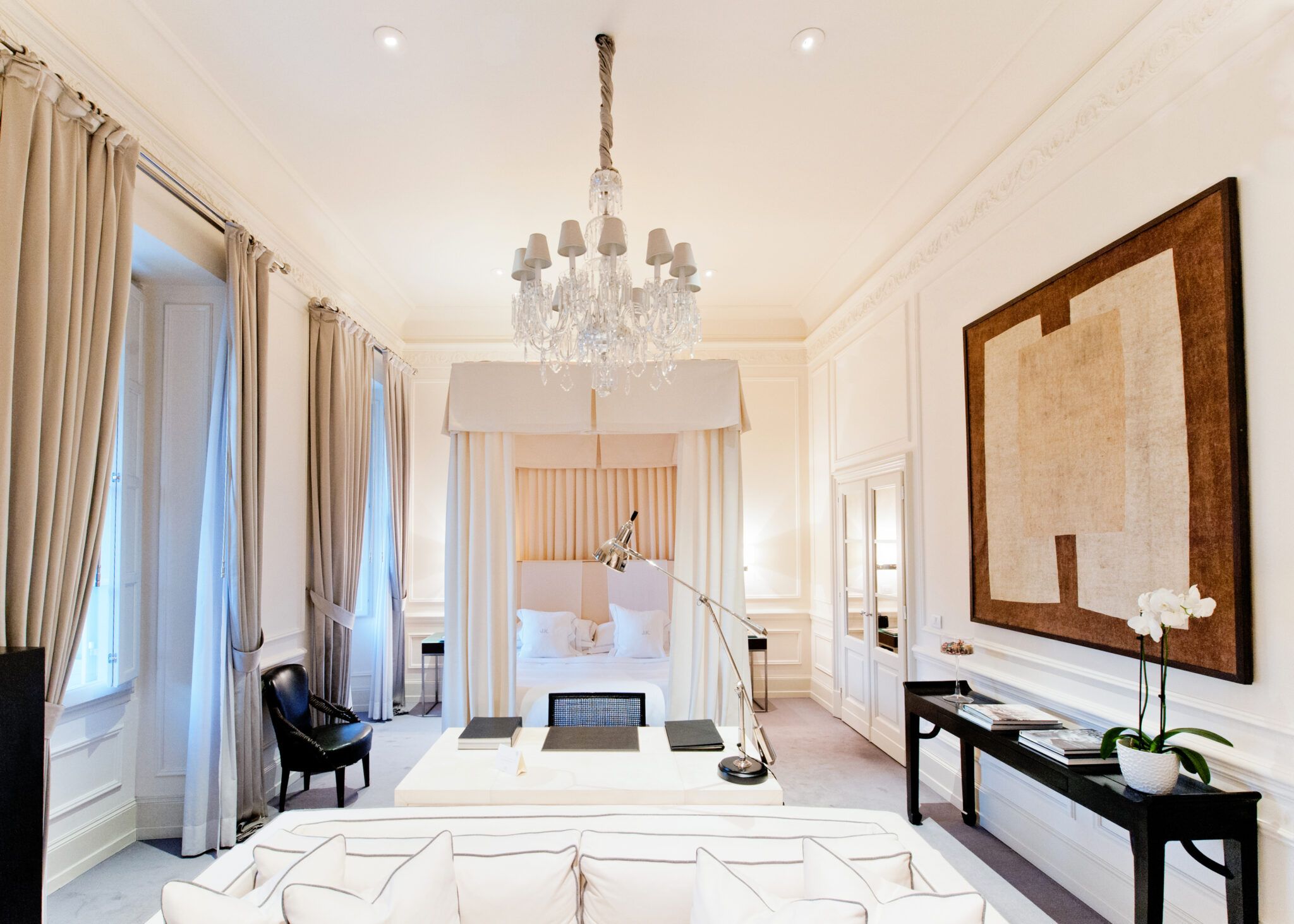 7 Alluring Italian Hotels for Design Lovers | The Study